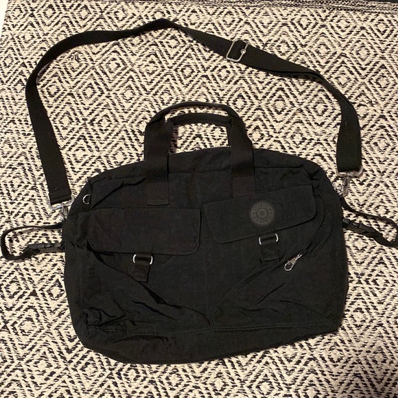 Kipling | Bags | Kipling Travel Bag | Poshmark